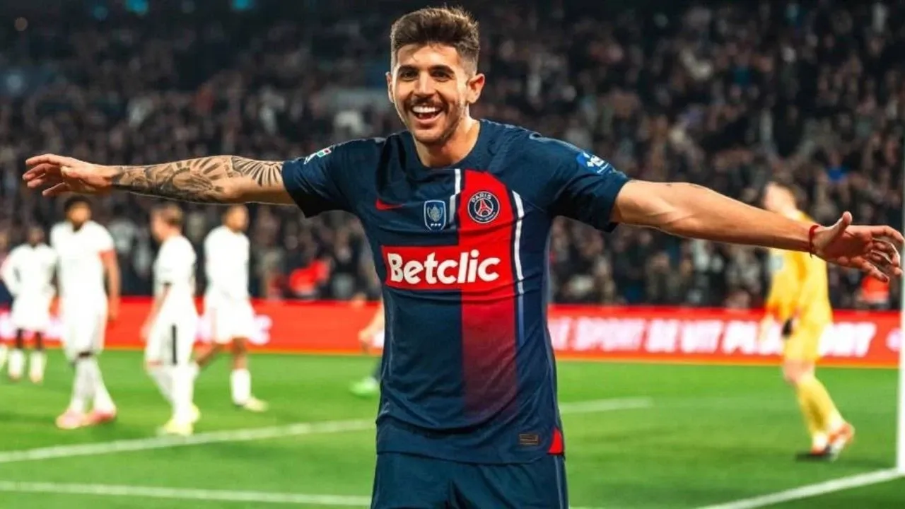 Lucas Beraldo Fenerbahçe'ye mi geliyor? - İzmir Haber - İzmir Son ...