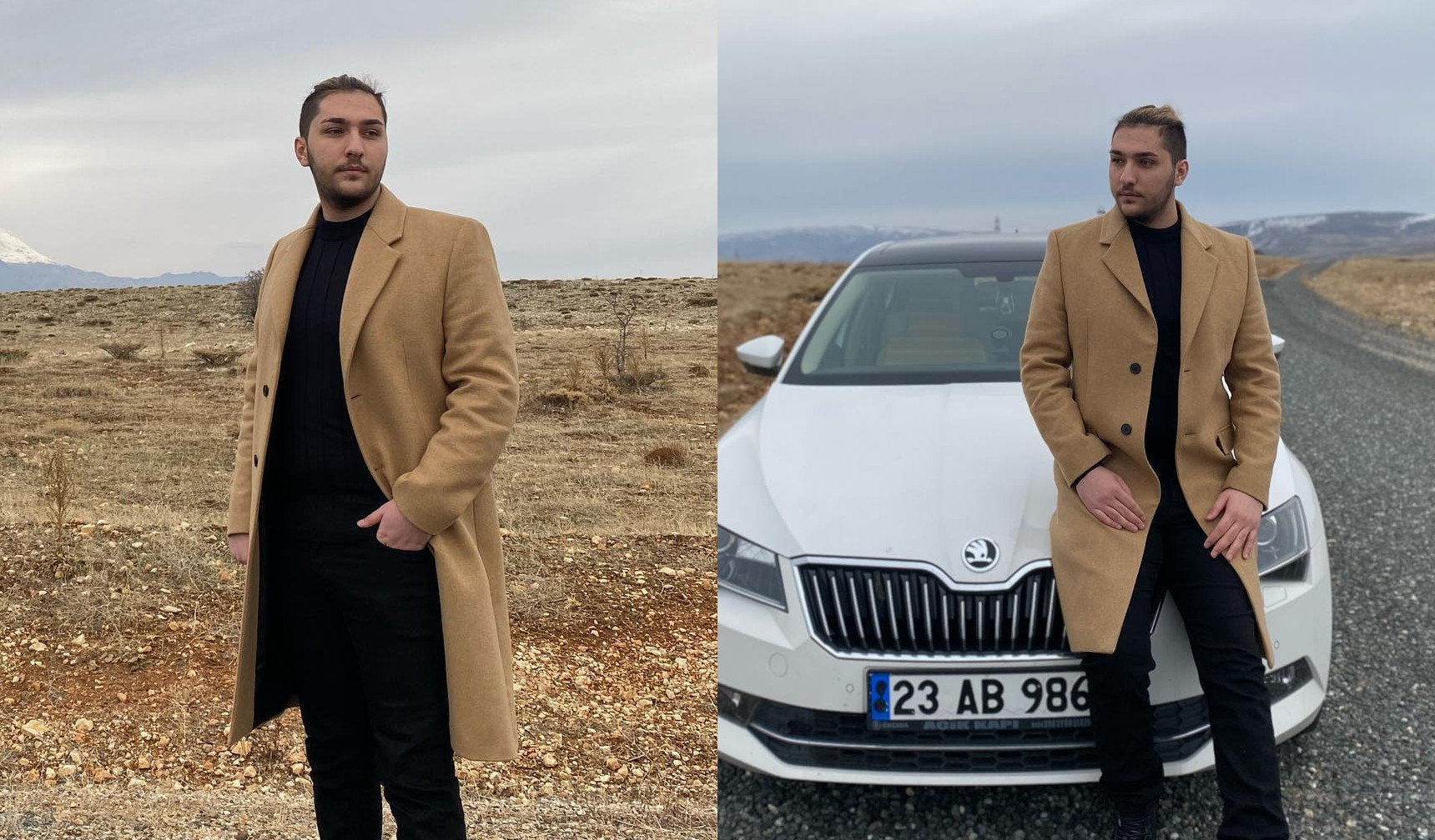 Bakir Kertenkele 31 nereli, kaç yaşında? Bakir Kertenkele 31 nerede ...