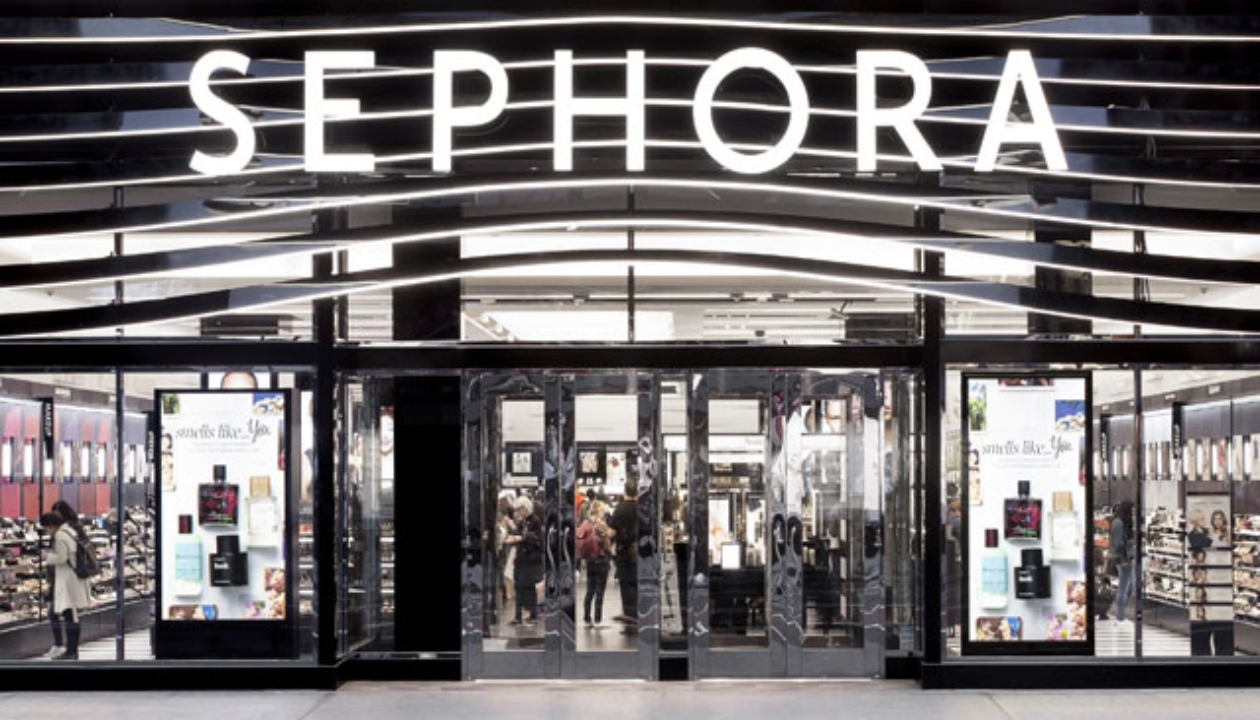 Sephora hediye kartı nasıl alınır? Sephora Gold Card nasıl alınır ...