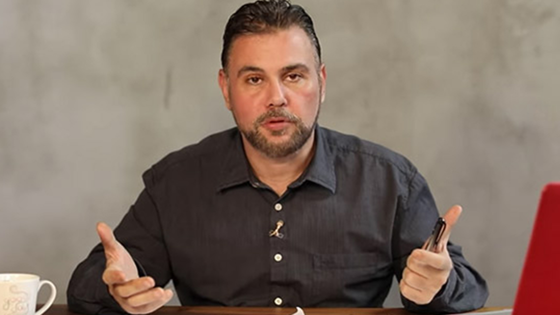 Murat Muratoğlu kimdir? Murat Muratoğlu mesleği ne?