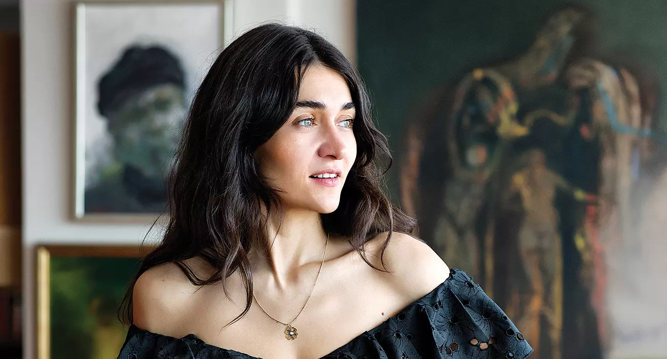 Aslı Filinta Kimdir? Aslı Filinta Evli mi?