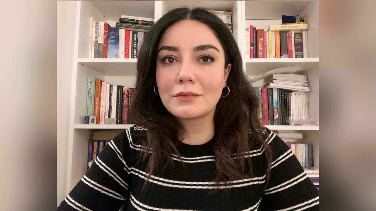 Ahmet Kaya kızı kim? Melis Kaya kimdir?